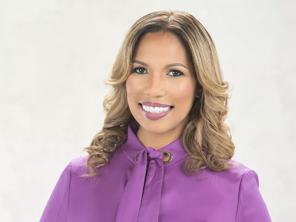 Women's History Month Spotlight: Dr. Roslyn Artis | United Way of the ... Women's History Month Spotlight: Dr. Roslyn Artis | United Way of the ...